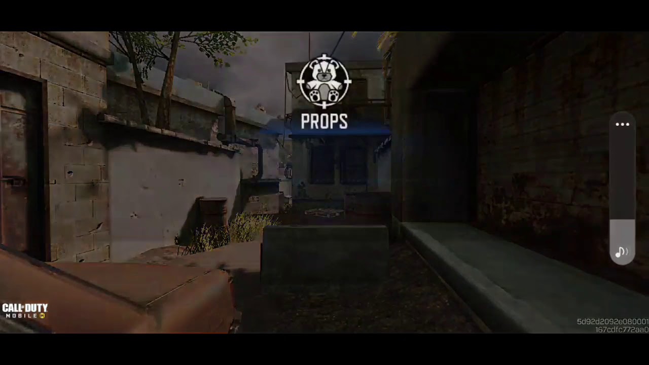 CODM. Prop Hunt Is Back. King is Back on it's Throne. - YouTube