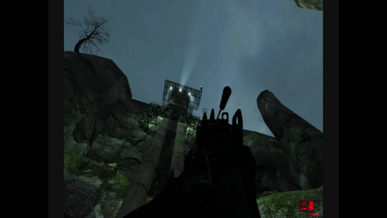 Smod Tactical Delta: Assault on Nova Prospekt -- Part 4, End - YouTube