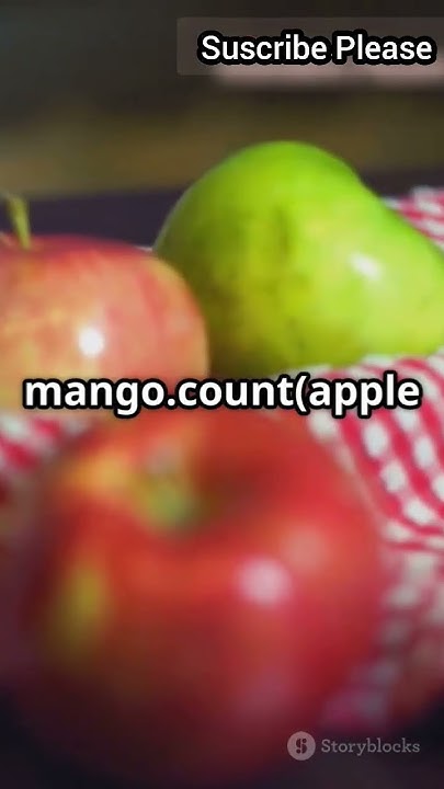 Day 15 Important Topic In Python Count Method Codinginhindilearnpythonpythoncodinginhindi