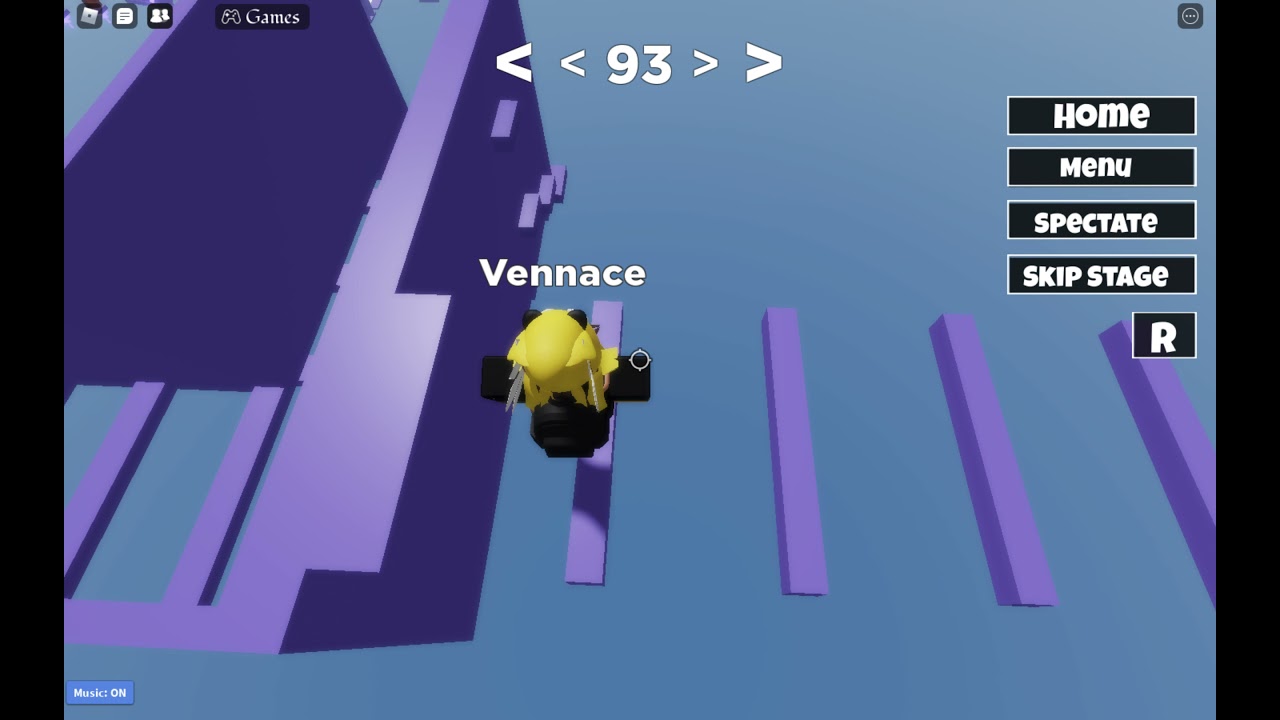 Cry's Difficulty Chart Obby (CDCO) | Difficulties Moderate and Average ...