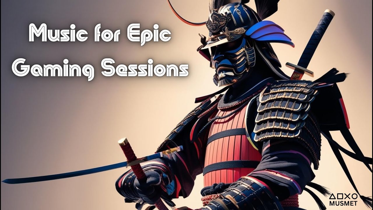 The Ultimate Gaming Soundtrack : Music to Make You a Gaming God - Japan ...