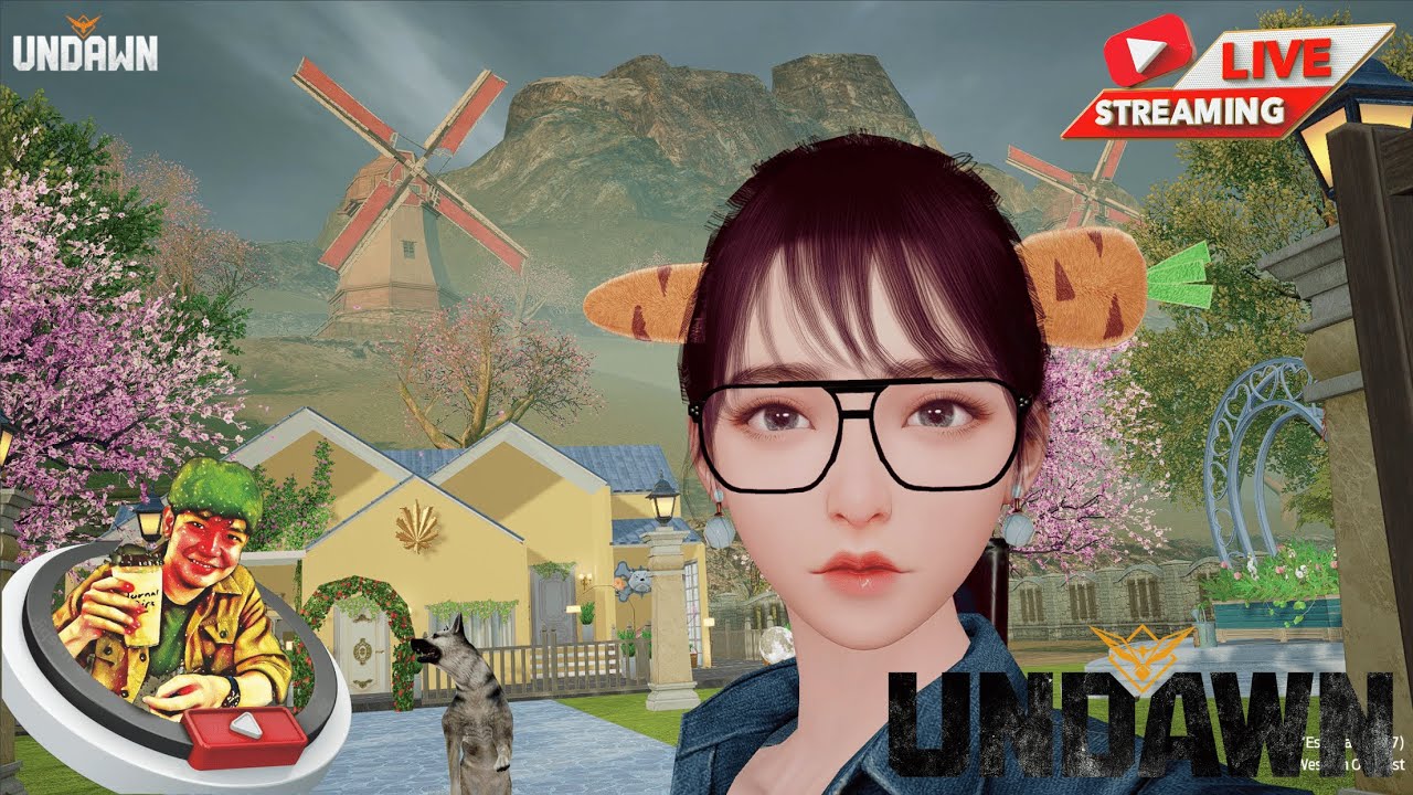 Kode Redeem Baru Ges : AUDISIUGT2023 [ Garena Undawn ] - YouTube