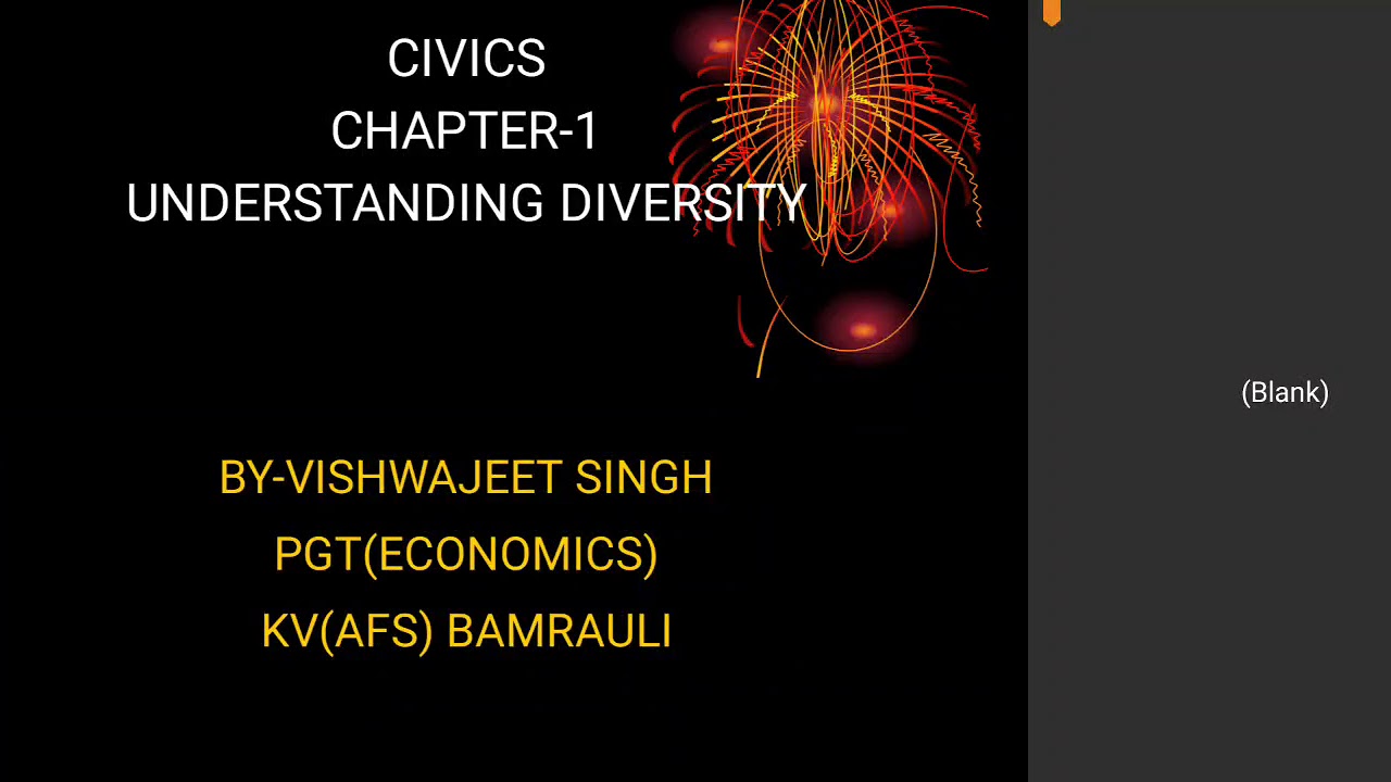 Understanding Diversity class 6 Social Studies YouTube understanding-diversity-class-6-social-studies-youtube