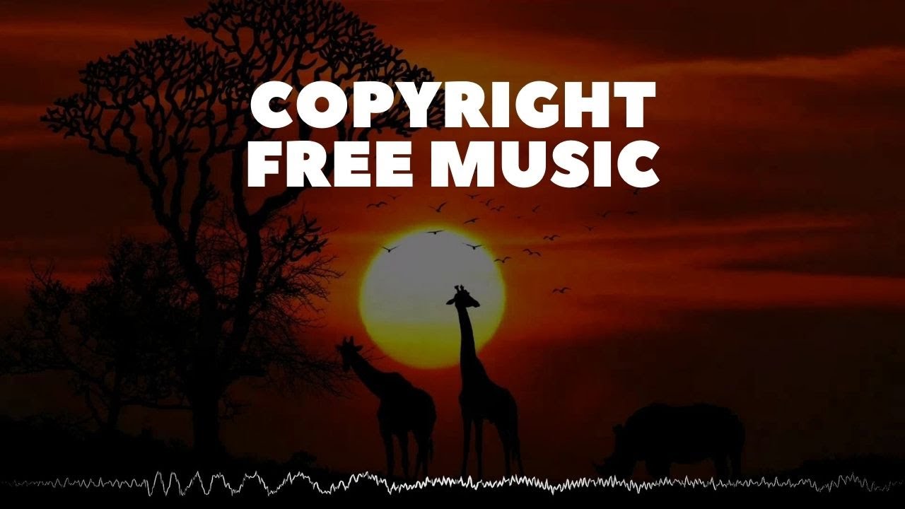 Copyright Free Music - Slow Rain - Ambient Music - Royalty Free Music ...