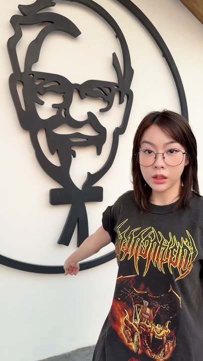 สรุปไงแน่?! #ฟางโกะ #fangko #KFC - YouTube