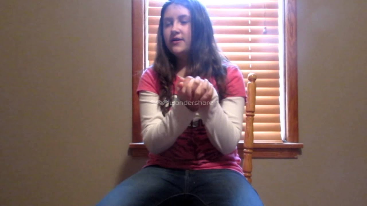 ALL ABOUT ME ll CIARA MILLS - YouTube