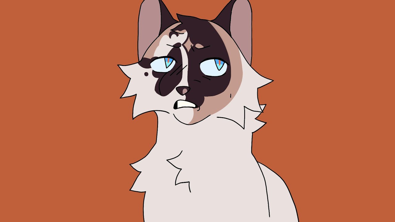 Nostar is a cannibal | Warriors OC PMV - YouTube