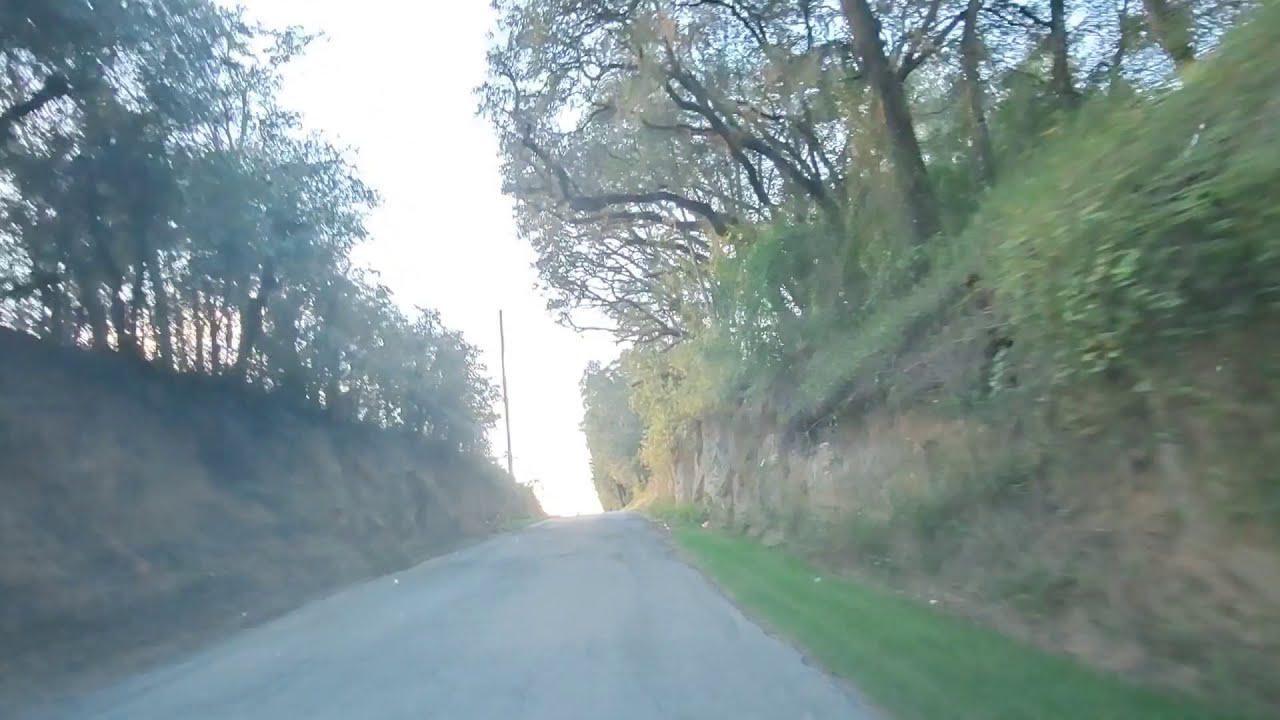 Brooksville Ridge Florida - YouTube