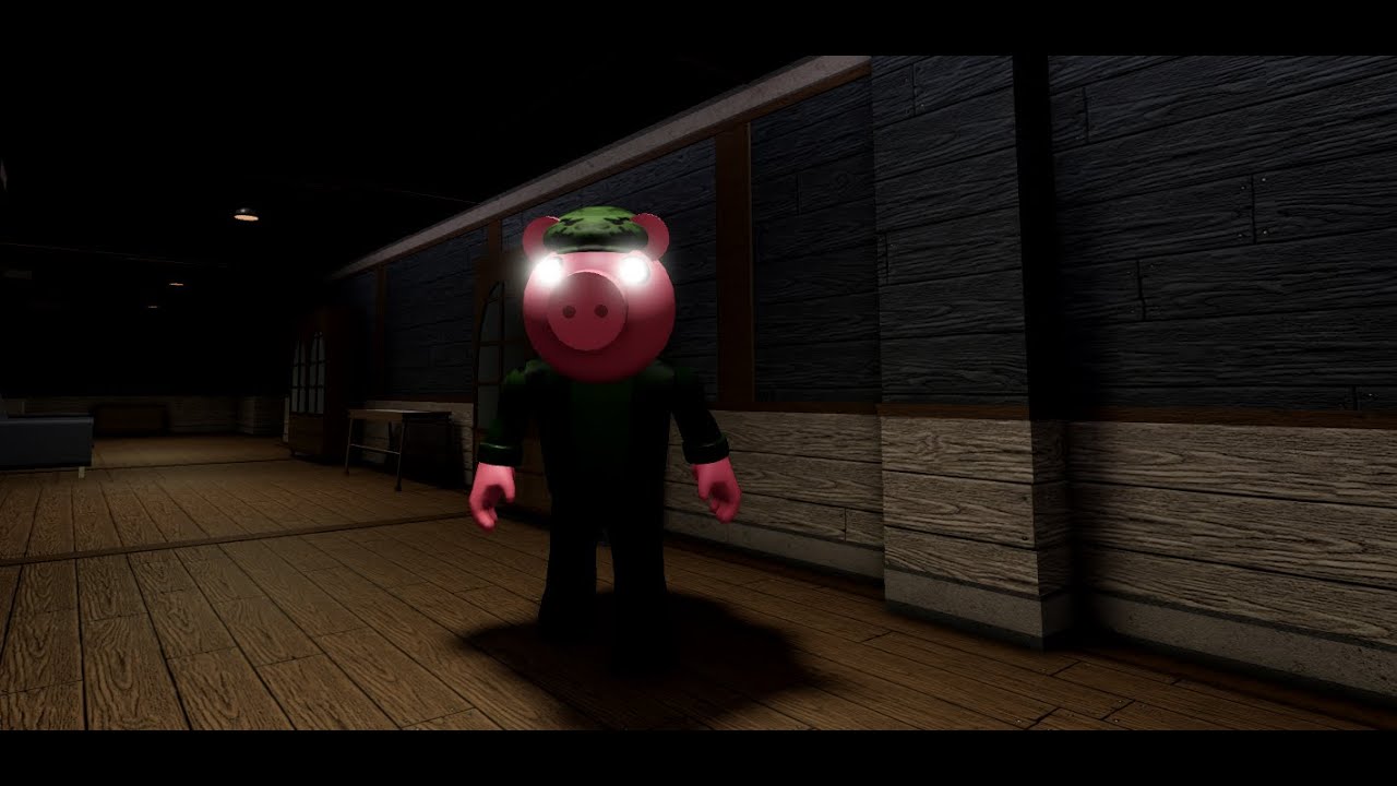 PIGGY BRANCH REALITIES: Hostile Father Sound Track and Animations ...