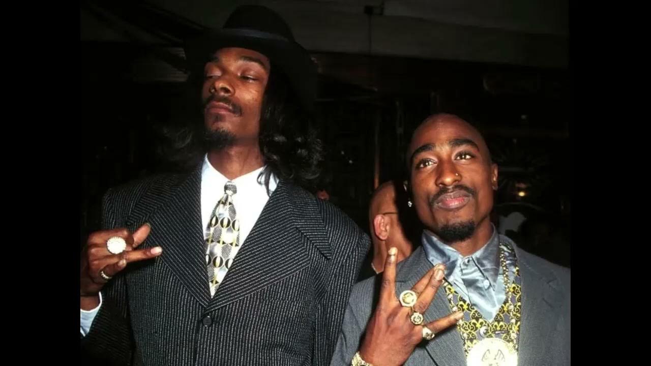 2pac - So Cold (Feat) - Snoop Dogg & Nate Dogg Official Ai Audio (2024 ...