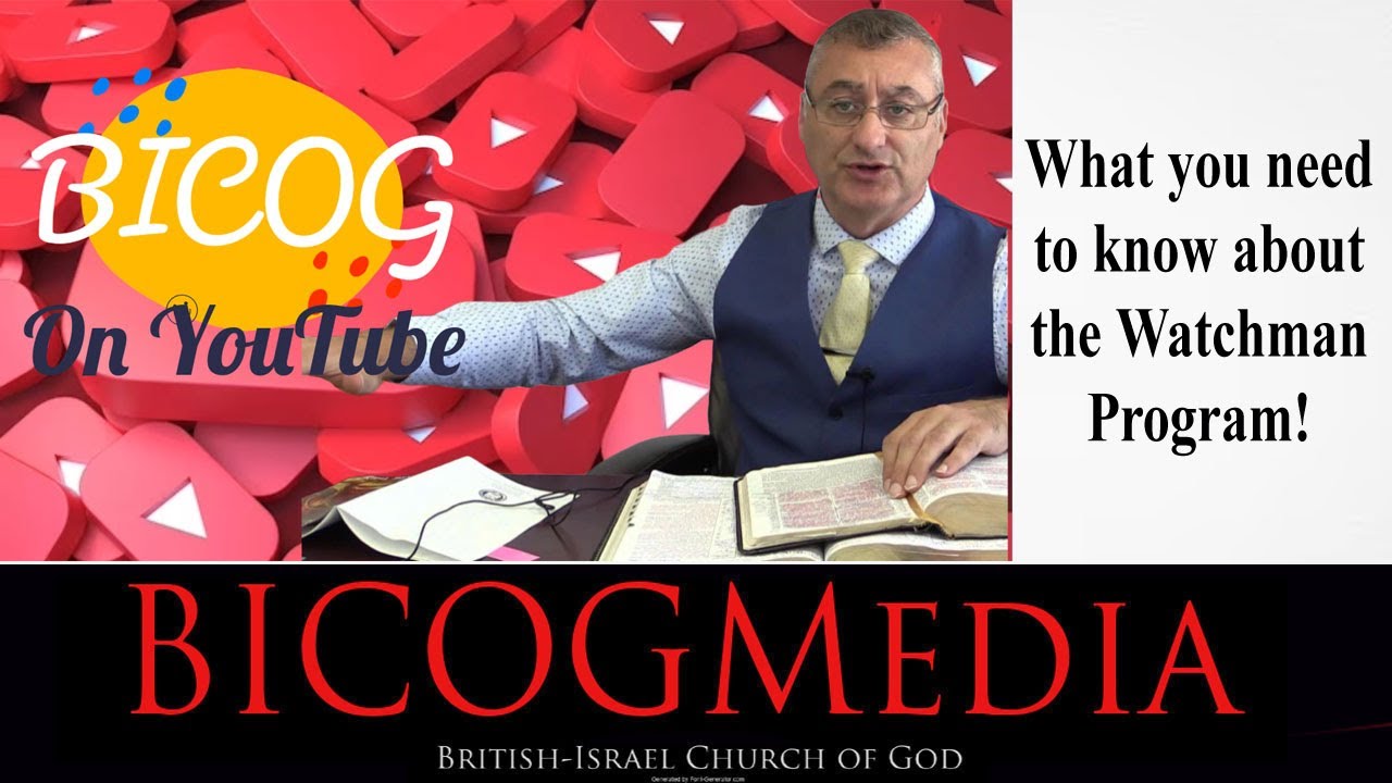 What You Need to Know About the Watchman Program! - YouTube