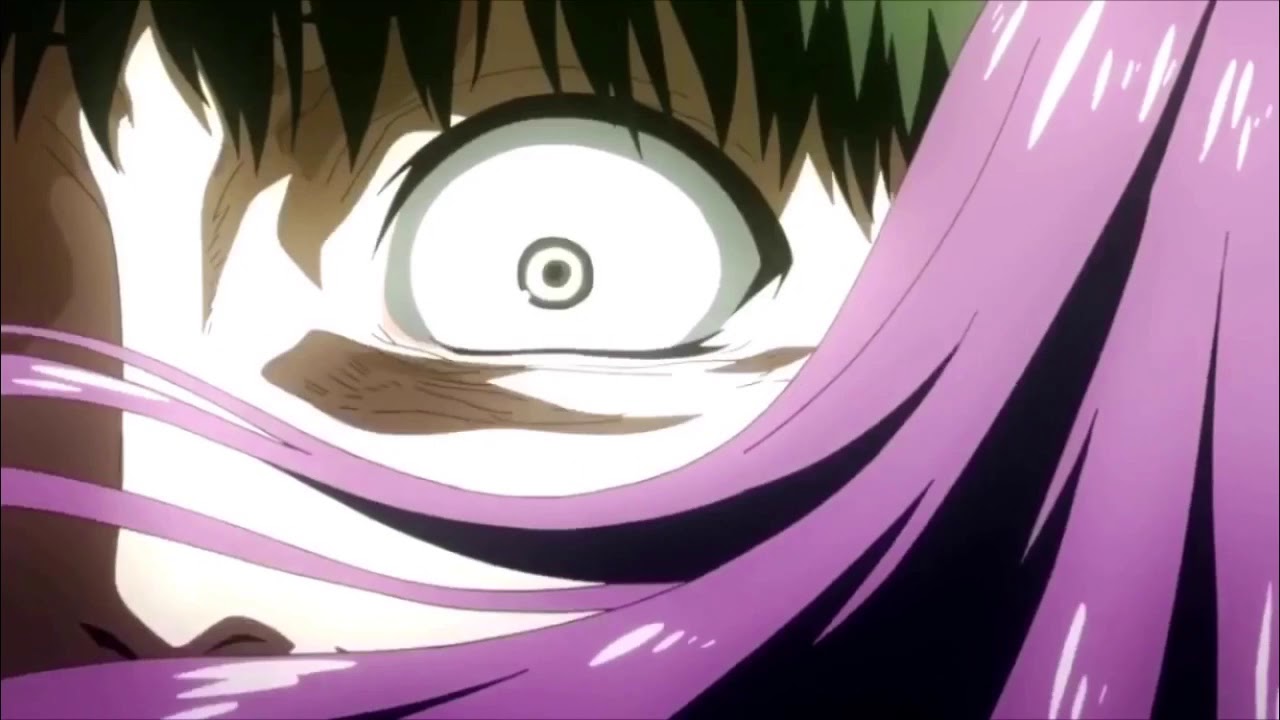 teeth[AMV] Anime Mix - YouTube