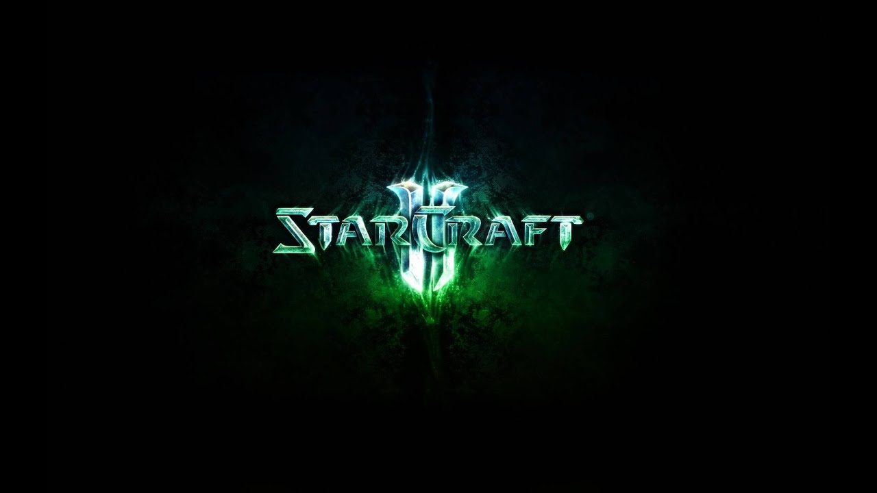 StarCraft2: Heart of the Swarm \ Assault on Korhal \ Korhal - YouTube