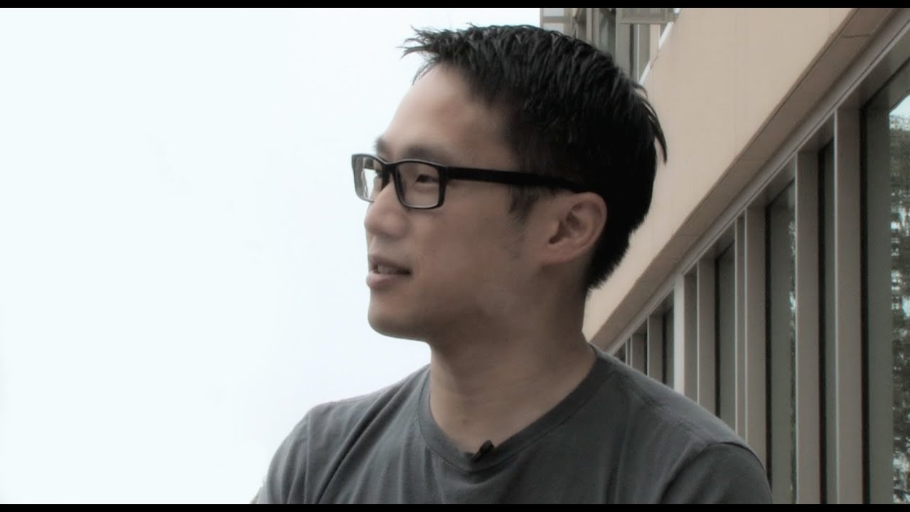 Joe Cheng - Interview by DataScience.LA at useR 2014 - YouTube