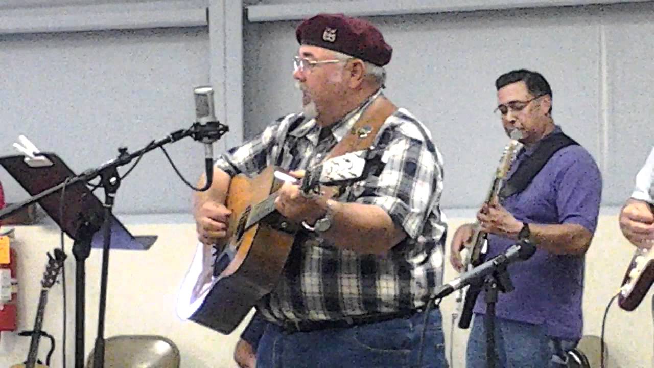 Ballad Of The Green Beret Youtube