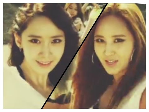 SNSD Ranking In Catch Me If You Can (OFFICIAL) HD