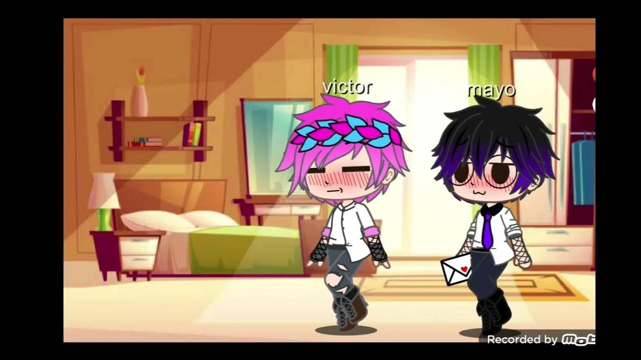 quien es victor /flex/parte 3/final/los compas/ - YouTube