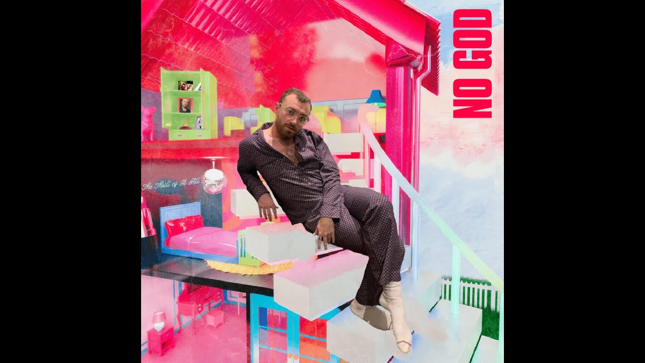 Rainbow God - Meghan Trainor x Sam Smith [Mashup] - YouTube