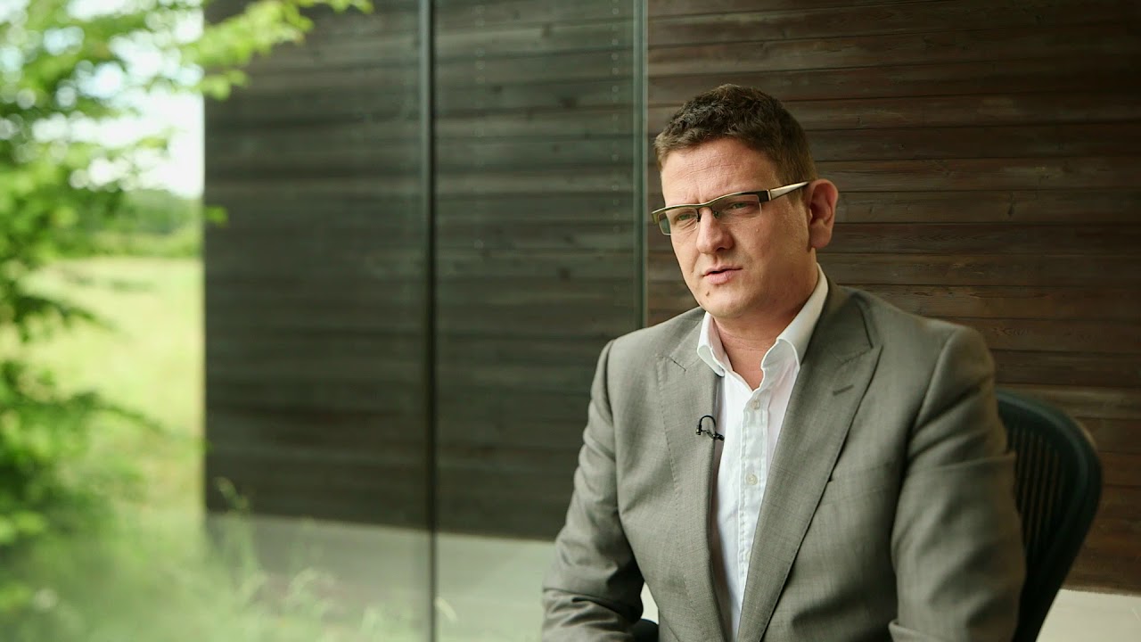 About Nicolas Tye Architects | Residential Architects | Commercial ...