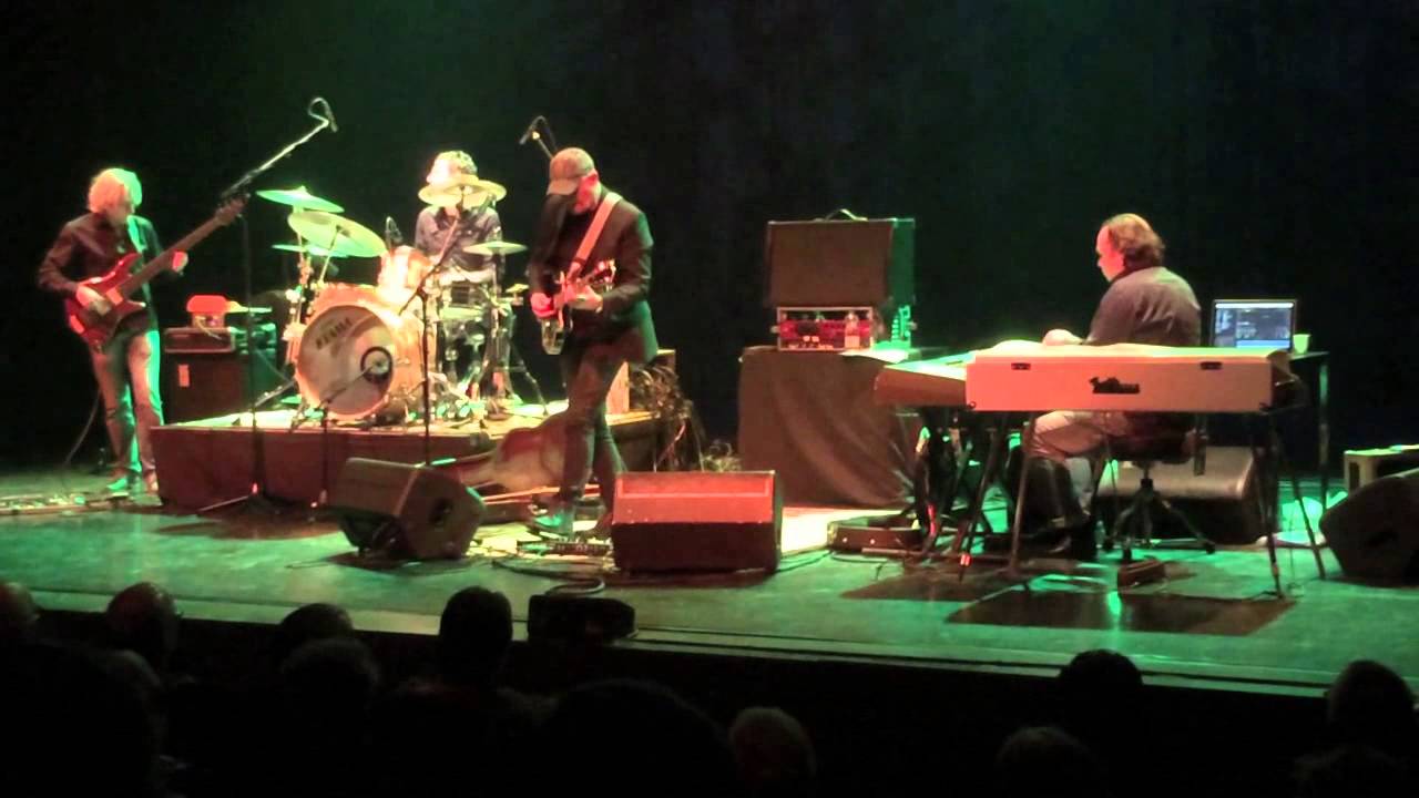 'House of the King' - Jan Akkerman Band - YouTube