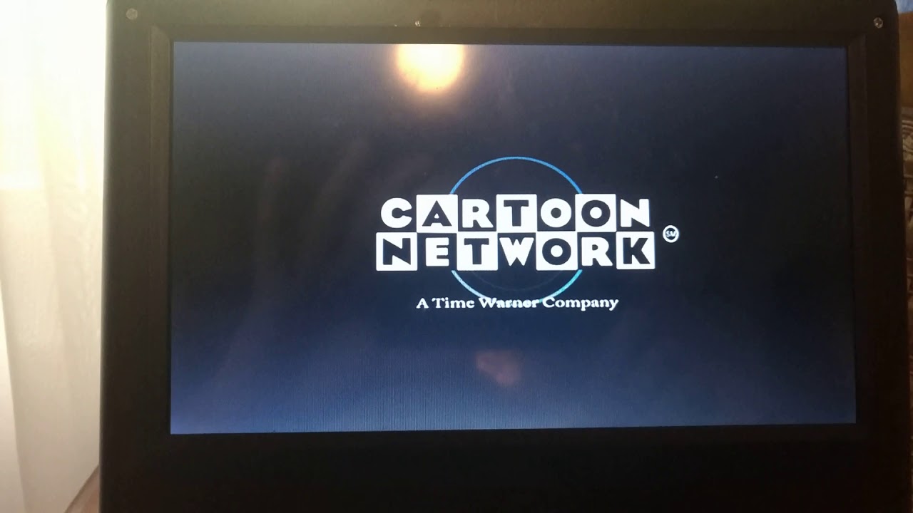 Cartoon Network Studios/Cartoon Network (2008-2009 - Version 1) - YouTube