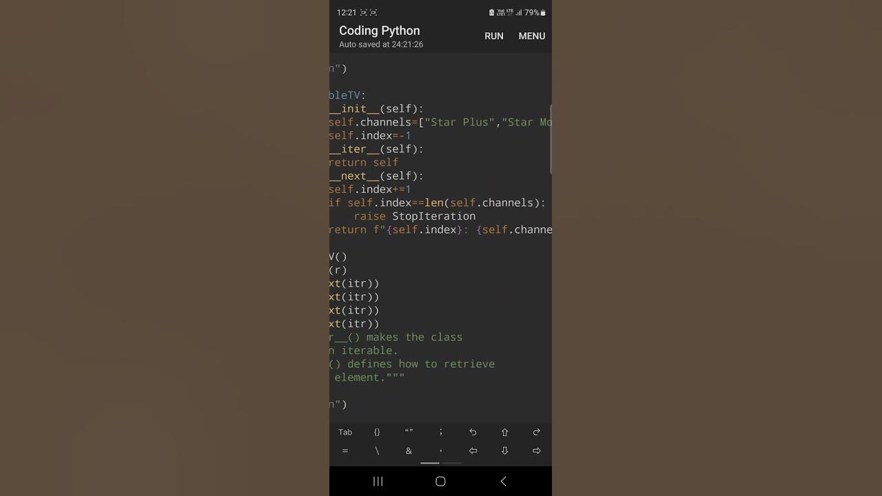Mastering Iterators and Generators in Python: A Complete Guide - YouTube