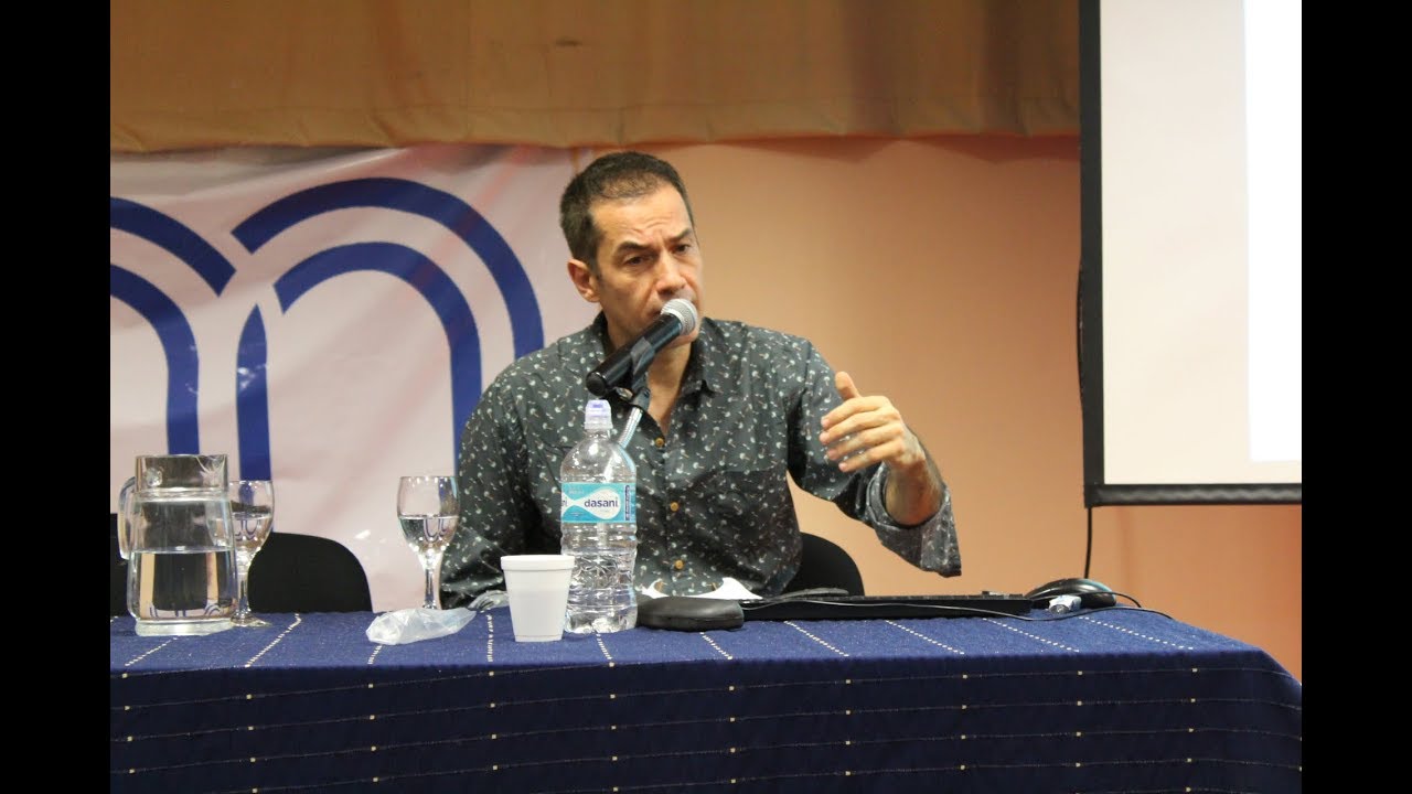 EN VIVO: Gabriel Kessler: “Debates sobre desigualdades en la Argentina ...