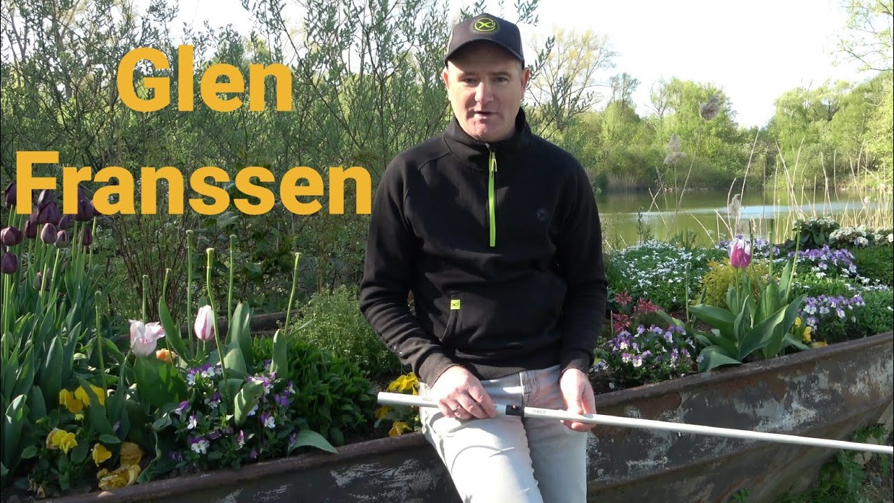 "Drie Gouden Tips voor Commercial Vissen met de Vaste Stok" - YouTube