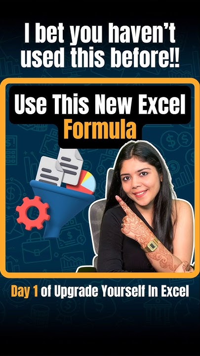 Stop Wasting Time With Excel Filter! Try This Instead! #exceltips #career #excelshortcuts #job # ...