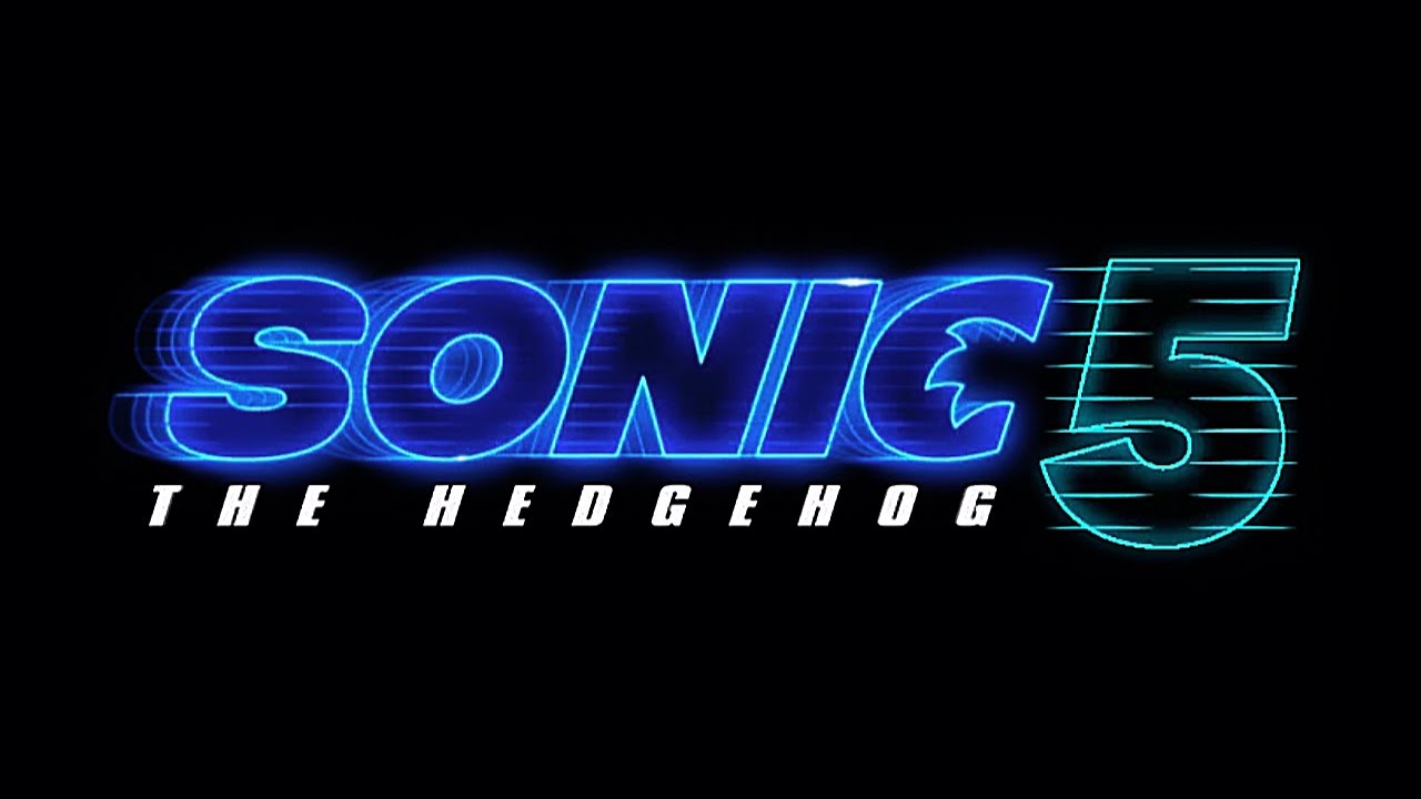 Sonic the Hedgehog 5 (2030) Future Title Announcement By @LakshanNaveesha - YouTube