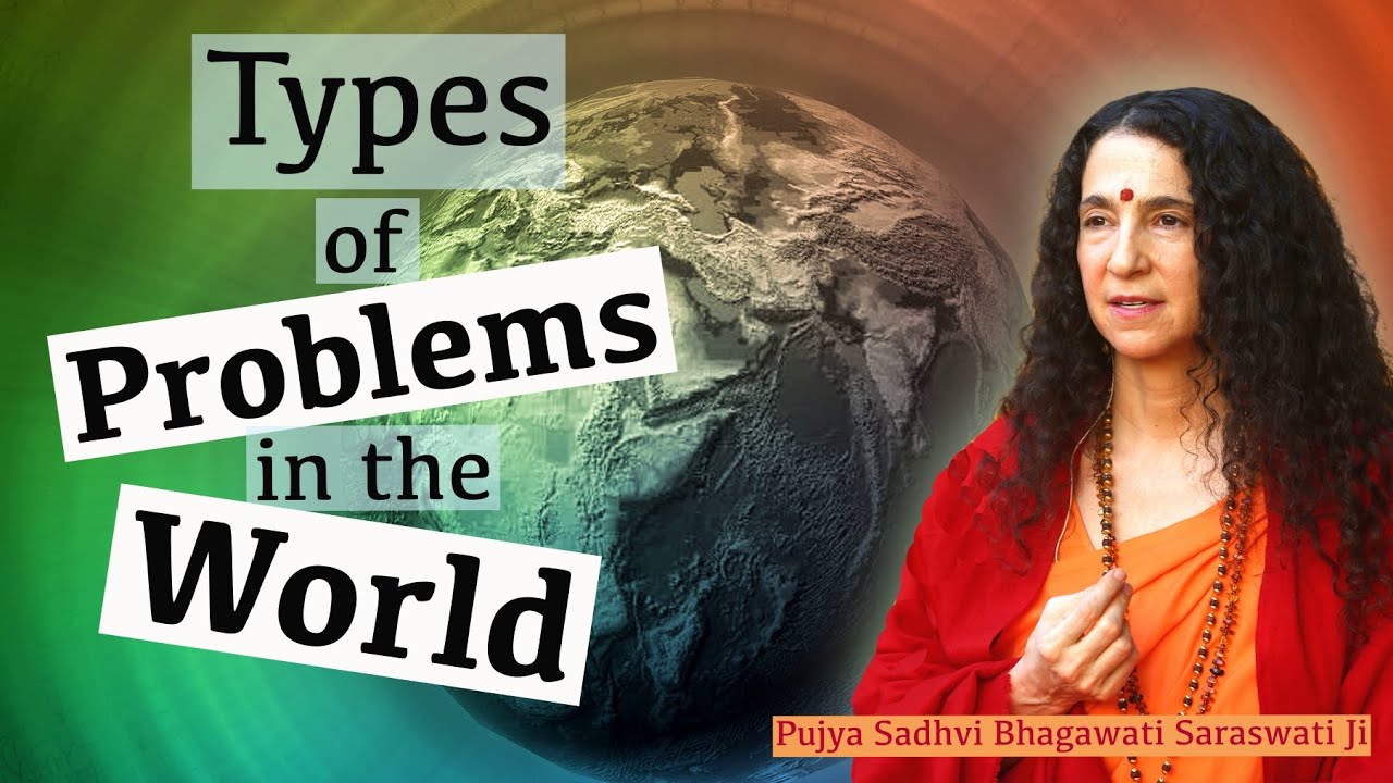 Types Of Problems In The World YouTube types-of-problems-in-the-world-youtube
