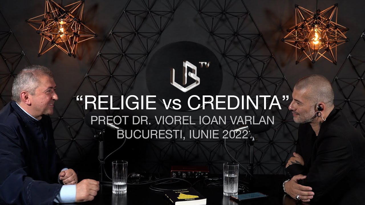 VBTV // PREOT DR. VIOREL IOAN VARLAN // IUNIE 2022 - YouTube