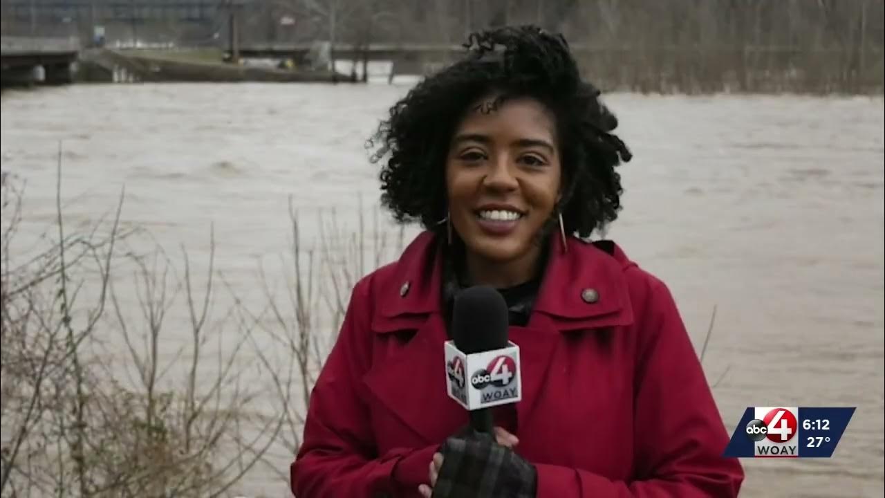 WOAY Presents: Severe flooding rocks Southern West Virginia, a Newswatch special report - YouTube