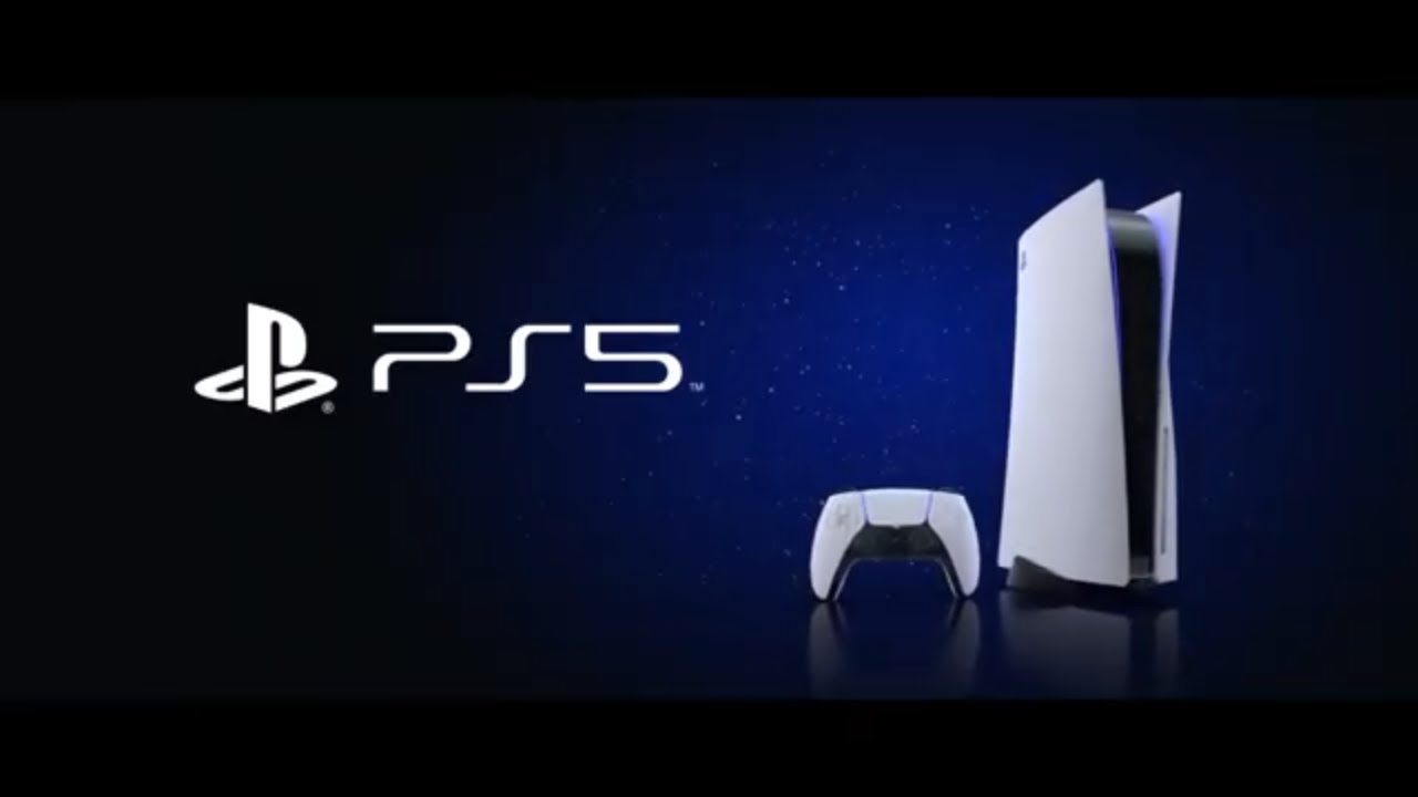 PS5 Launch Official Trailer | Gaming Trailers #6 - YouTube