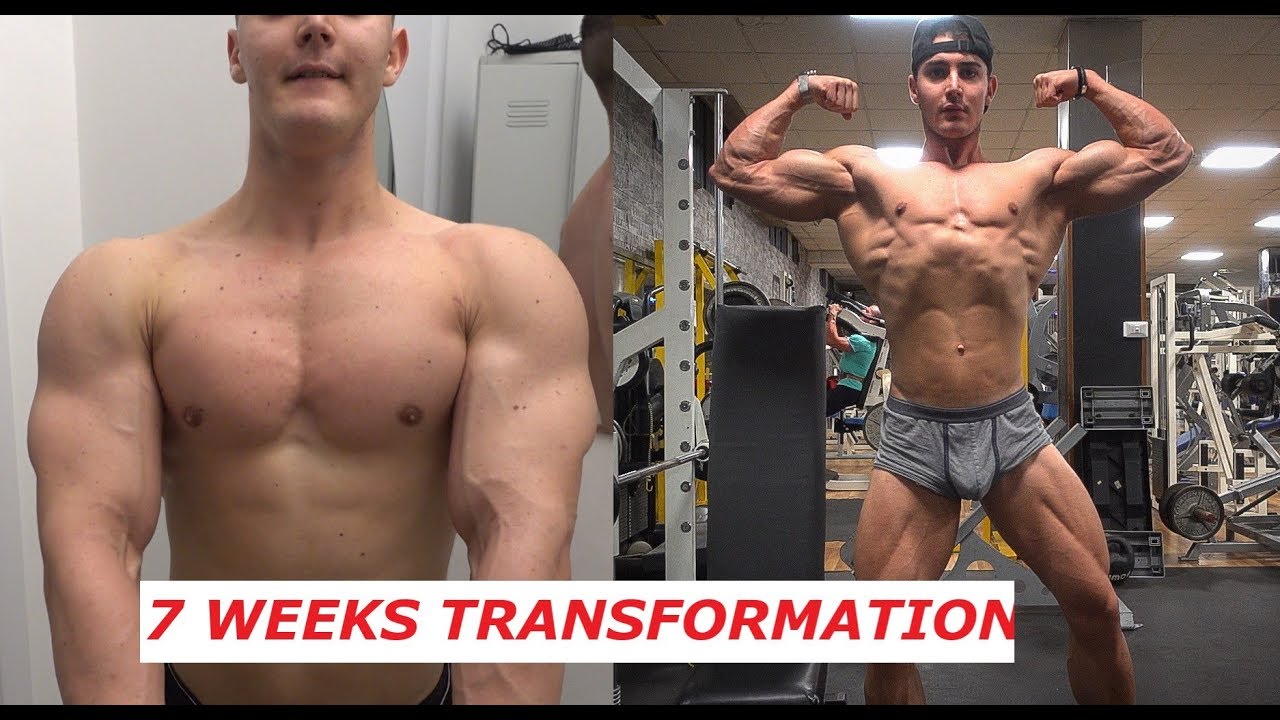 MY FINAL SHAPE TO ARNOLD CLASSIC! (only posing) - YouTube