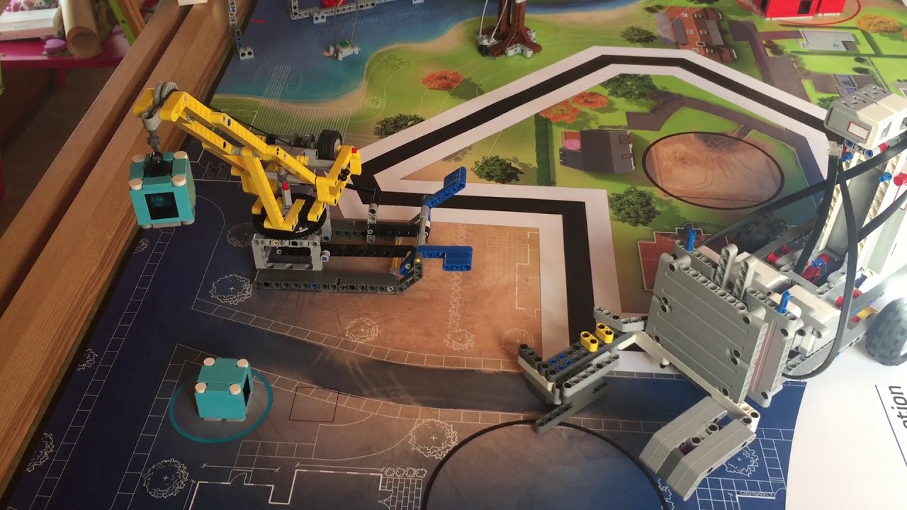 City Shaper 2 - YouTube