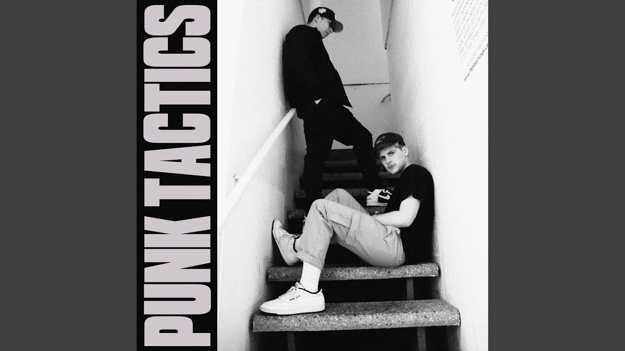 PUNK TACTICS - YouTube Music