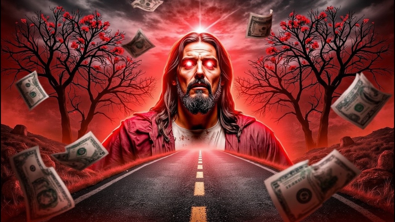 What Does Jesus Say About Money: 7 Parables That Change Your Financial ...