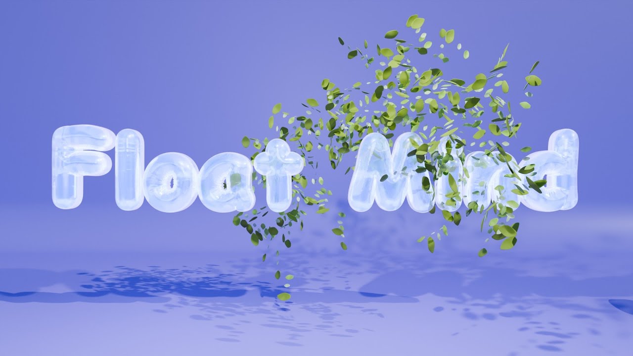 Float Mind Windows Demo - XR Design Challenge 2024 - YouTube