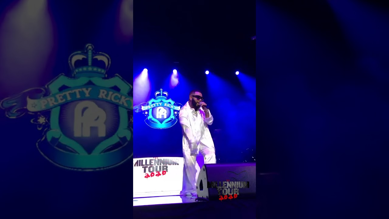 Pretty Ricky - YouTube