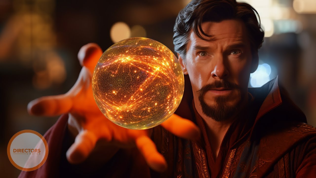 Unveiling the Marvel Cinematic Universe's Crazy Superpowers! - YouTube