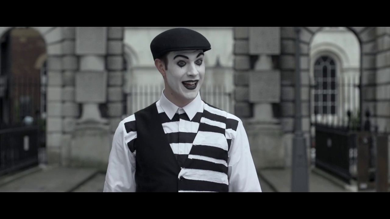 Walking Against the Wind - Magical Realism Comedy Short (2013) - YouTube