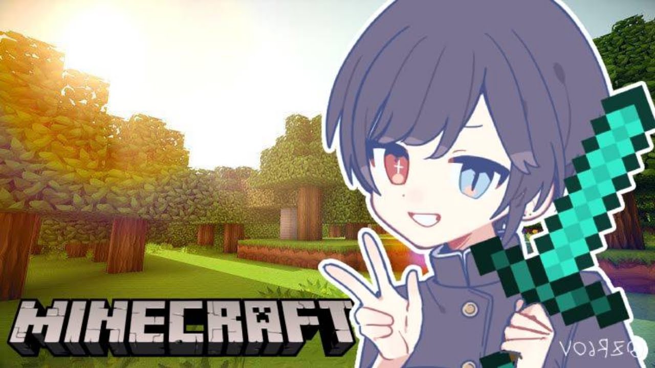 【MINECRAFT】RETURNING TO THE MAS SMP SERVER - YouTube