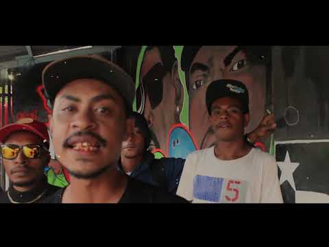 Dr'J 483 - Fresh Jump (Music Video)