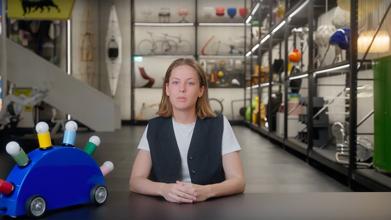 X-D-E-P-O-T. Rosa Carole Rodeck - YouTube