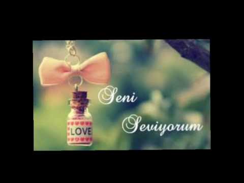 Süper!!! Sevgilisine Aşk Slaytı