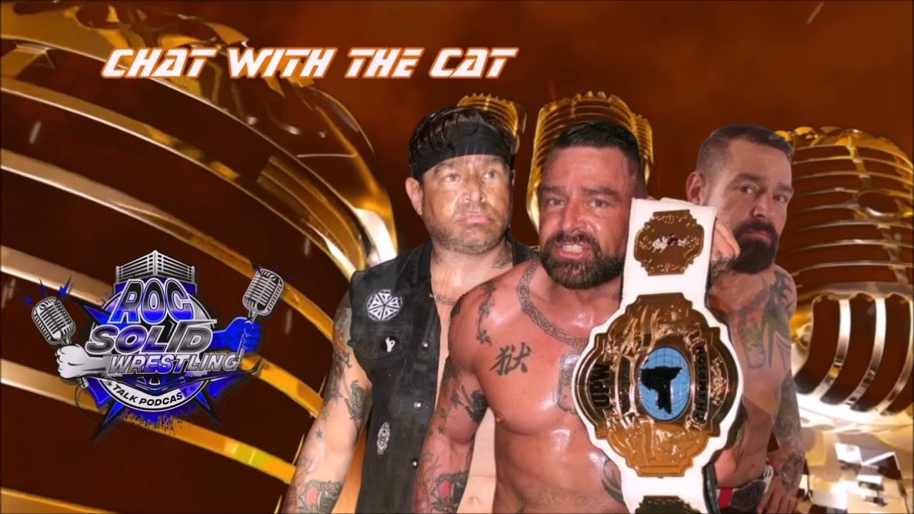 SEASON II PREMIERE! *** ROC City Spotlight Series (Episode 201) - Mike ...