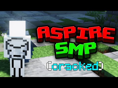 The BEST Public Cracked Minecraft SMP | 1.16-1.21 (Java and Bedrock)