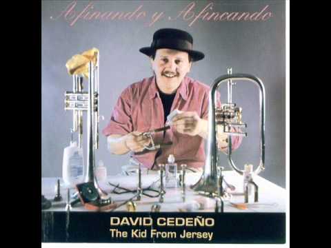 David Cedeno.wmv - YouTube