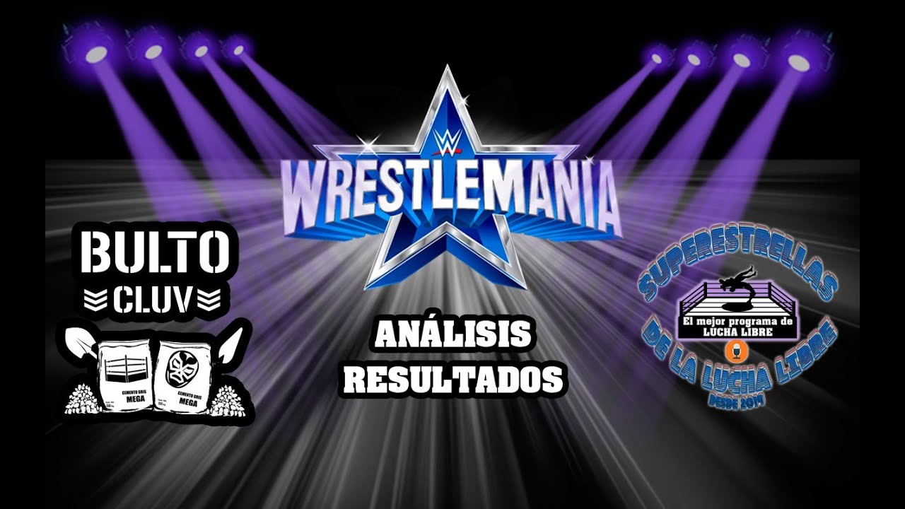 El Bulto y sus Amigos Feat. BTM Wrestling y Super Estrellas de la Lucha Libre - YouTube